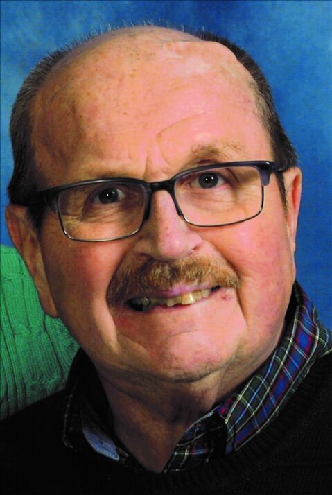 Dennis E. Majka - Herald-Standard